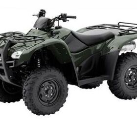 2014 Honda FOURTRAX RANCHER AT For Sale | ATV Classifieds | ATV.com