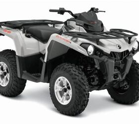 2015 Can-Am OUTLANDER L 500 DPS For Sale | ATV Classifieds | ATV.com