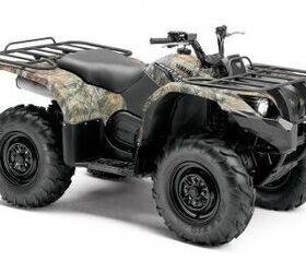 2014 Yamaha GRIZZLY 450 4WD CAMO For Sale | ATV Classifieds | ATV.com