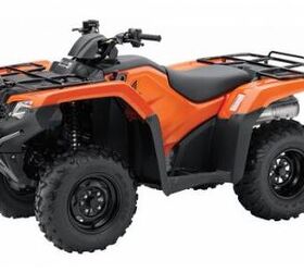 2014 Honda FOURTRAX RANCHER AT For Sale | ATV Classifieds | ATV.com