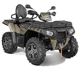 2015 Polaris Sportsman Touring XP 1000 For Sale | ATV Classifieds | ATV.com