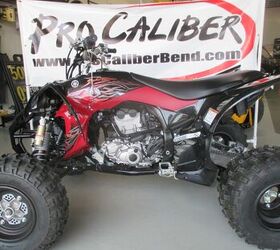 2014 Yamaha YFZ450R SE For Sale | ATV Classifieds | ATV.com
