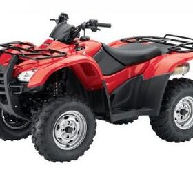 2014 Honda FOURTRAX RANCHER AT IRS EPS For Sale | ATV Classifieds | ATV.com