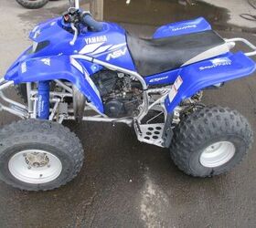 2003 Yamaha BLASTER For Sale | ATV Classifieds | ATV.com