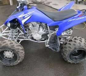 2008 Yamaha RAPTOR 250 For Sale | ATV Classifieds | ATV.com