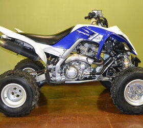 2013 Yamaha RAPTOR 700R SE For Sale | ATV Classifieds | ATV.com
