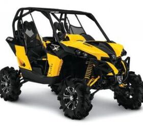 2014 Can-Am MAVERICK 1000 XMR For Sale | ATV Classifieds | ATV.com