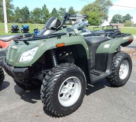 2013 Arctic Cat 400 Core For Sale | ATV Classifieds | ATV.com
