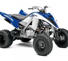 2014 Yamaha RAPTOR 700R For Sale | ATV Classifieds | ATV.com