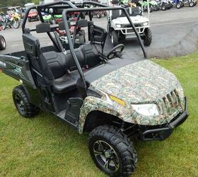 2013 Arctic Cat Prowler 700 HDX For Sale | ATV Classifieds | ATV.com