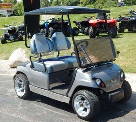 1997 Yamaha GIGA GOLF CART For Sale | ATV Classifieds | ATV.com