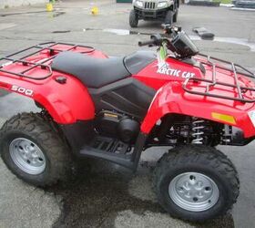 2013 Arctic Cat 500 Core w/ EFI For Sale | ATV Classifieds | ATV.com