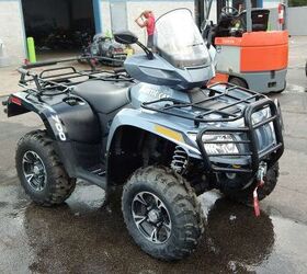 2013 Arctic Cat 700 XT For Sale | ATV Classifieds | ATV.com