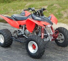 2012 Honda TRX400X For Sale | ATV Classifieds | ATV.com