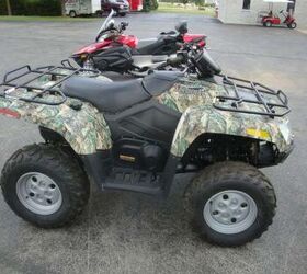 2011 Arctic Cat 450 For Sale | ATV Classifieds | ATV.com