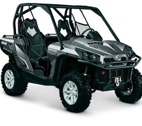 2014 Can-Am Commander XT 1000 For Sale | ATV Classifieds | ATV.com