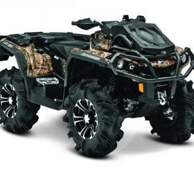 2014 Can-Am OUTLANDER 1000 XMR For Sale | ATV Classifieds | ATV.com