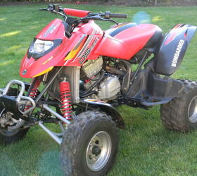 2004 Bombardier DS For Sale | ATV Classifieds | ATV.com