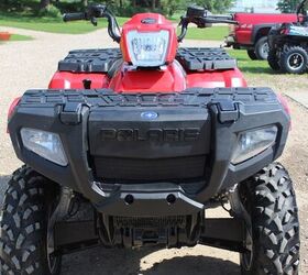 2005 Polaris Sportsman 500 EFI For Sale | ATV Classifieds | ATV.com