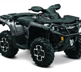 2014 Can-Am OUTLANDER 650 XT For Sale | ATV Classifieds | ATV.com