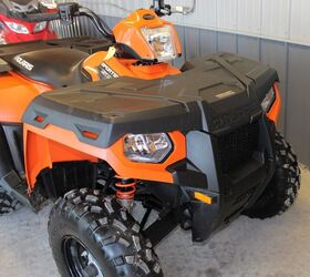 2012 Polaris Sportsman 500 For Sale | ATV Classifieds | ATV.com