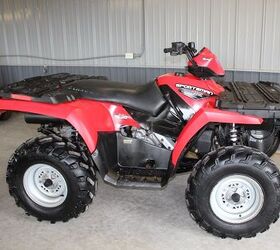 2007 Polaris SPORTSMAN 500 EFI For Sale | ATV Classifieds | ATV.com
