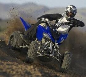 2008 Yamaha RAPTOR 250 For Sale | ATV Classifieds | ATV.com