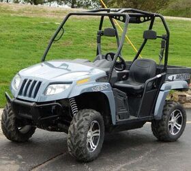 2012 Arctic Cat Prowler XTX 700i For Sale | ATV Classifieds | ATV.com