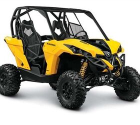 2015 Can-Am Maverick 1000R For Sale | ATV Classifieds | ATV.com