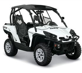 2015 Can-Am Commander E LSV SE For Sale | ATV Classifieds | ATV.com