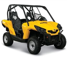 2015 Can-Am Commander E For Sale | ATV Classifieds | ATV.com