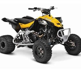 2015 Can-Am DS 450 X mx For Sale | ATV Classifieds | ATV.com