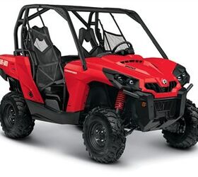 2015 Can-Am Commander 800R For Sale | ATV Classifieds | ATV.com