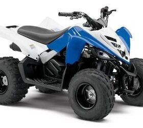 2013 Yamaha RAPTOR 90 - YFM90R For Sale | ATV Classifieds | ATV.com