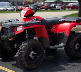 2011 Polaris Sportsman 800 EFI For Sale | ATV Classifieds | ATV.com