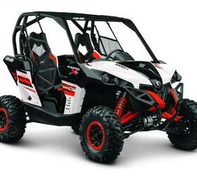 2014 Can-Am Maverick 1000R X rs DPS For Sale | ATV Classifieds | ATV.com