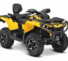 2015 Can-Am Outlander MAX XT 1000 For Sale | ATV Classifieds | ATV.com