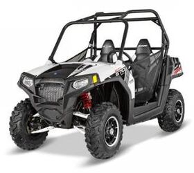 2014 Polaris RANGER RZR 570 EPS LE For Sale | ATV Classifieds | ATV.com