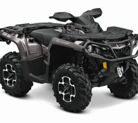 2014 Can-Am 2PEC - Outlander XT 650 Pure Magnesium Metallic For Sale ...