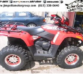 2006 Arctic Cat 650 V2 4x4 Automatic For Sale | ATV Classifieds | ATV.com