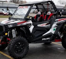 2014 Polaris RZR XP 1000 EPS White Lightning LE For Sale | ATV ...