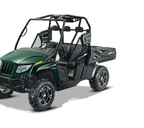 2014 Arctic Cat Prowler 500 HDX XT For Sale | ATV Classifieds | ATV.com