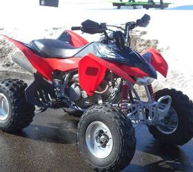 2012 Honda TRX400X For Sale | ATV Classifieds | ATV.com