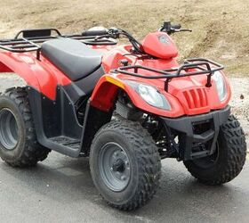 2009 Arctic Cat 150 For Sale | ATV Classifieds | ATV.com