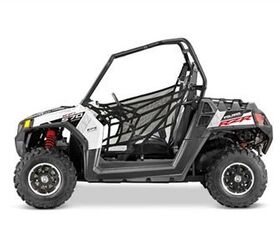2014 Polaris Ranger RZR 570 EPS - White Lightning LE For Sale | ATV ...