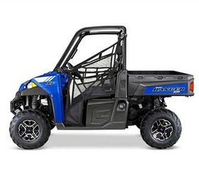 2014 Polaris Ranger XP 900 EPS Blue Fire LE For Sale | ATV Classifieds ...
