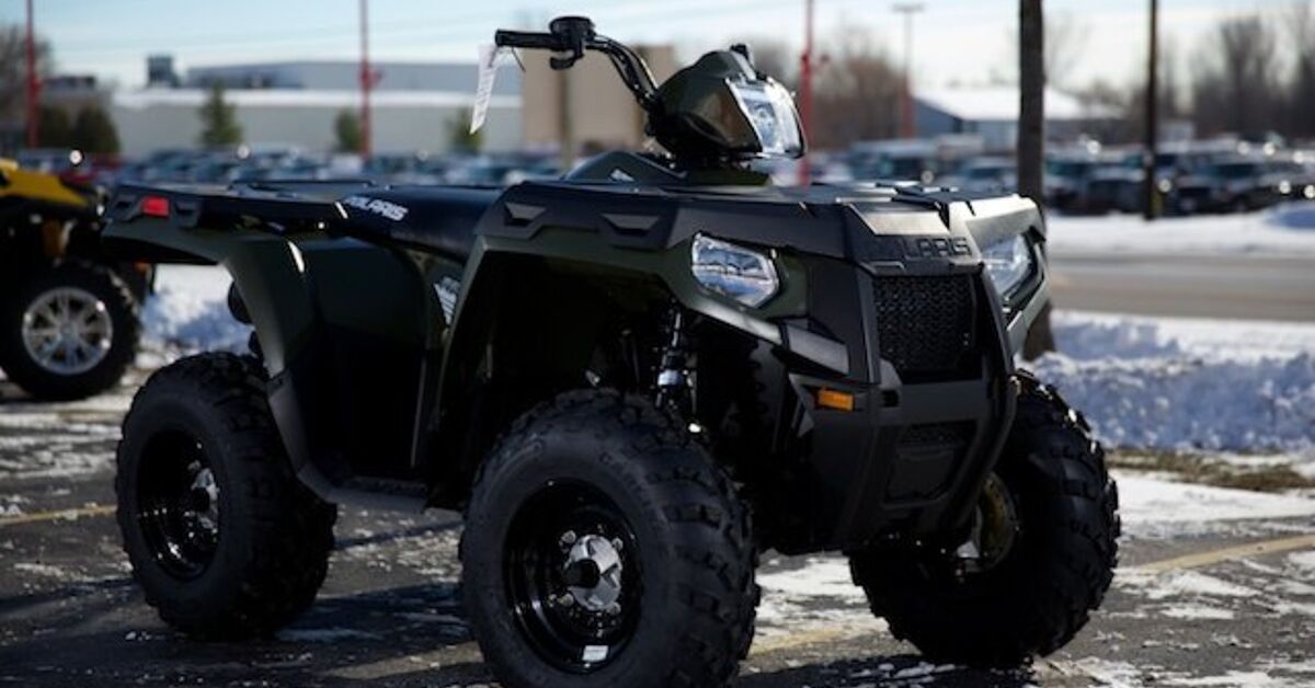 2014 Polaris Sportsman 400 H.O. Sage Green For Sale | ATV Classifieds ... 2014 Polaris Sportsman 400 H.O. Sage Green For Sale | ATV Classifieds ...