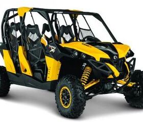 2014 Can-Am Maverick MAX 1000R Xrs DPS For Sale | ATV Classifieds | ATV.com