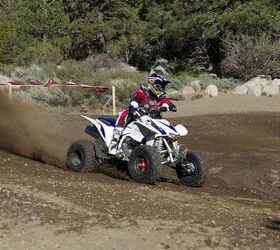2014 Honda TRX450R For Sale | ATV Classifieds | ATV.com