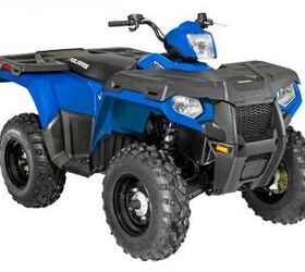 2014 Polaris SPORTSMAN 800 EFI BL For Sale | ATV Classifieds | ATV.com
